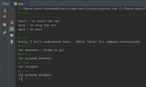 5 Simple Yet Tricky Python Interview Exercises Giuseppe Ceravolo